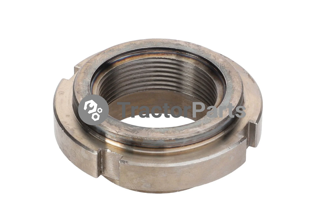 Crown Wheel Pinion Nut - Massey Ferguson 5400, 5600, 5700, 6700-en