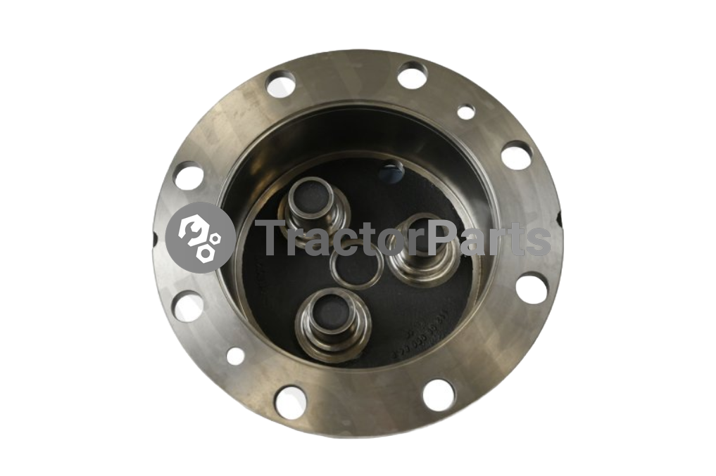 Planetary Gear Carrier - John Deere 6M, 6R, 6RC-en