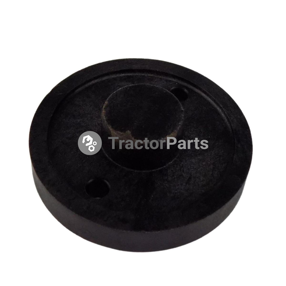 Капачка за King Pin - John Deere 6J, 6M, 6R, 6RC, 8000-bg