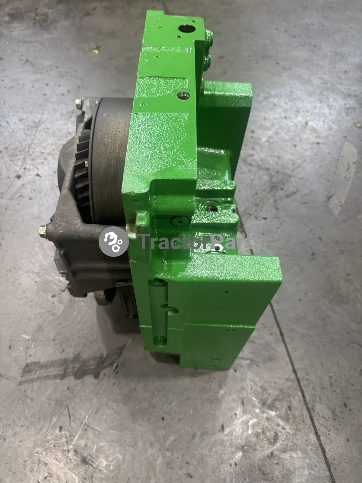 COMPLETE PTO (used) - John Deere 6M,6R-en